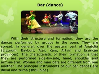 Regional dances | PPT