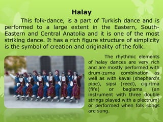 Regional dances | PPT