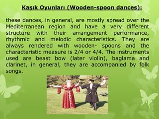 Regional dances | PPT