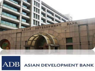 Regional development bank | PPTX