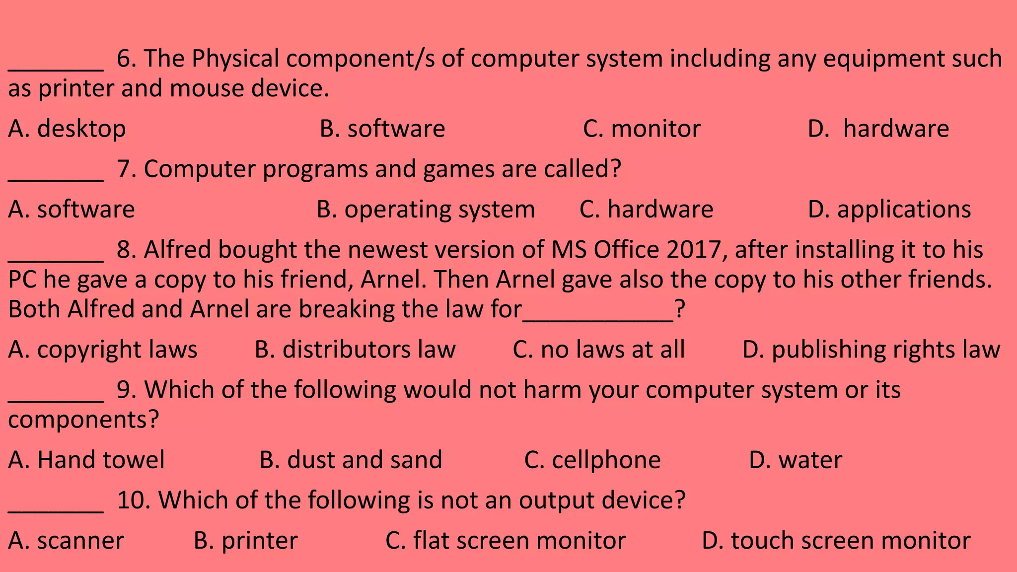 Regional Diagnostic Test ICT-CSS-10.pptx
