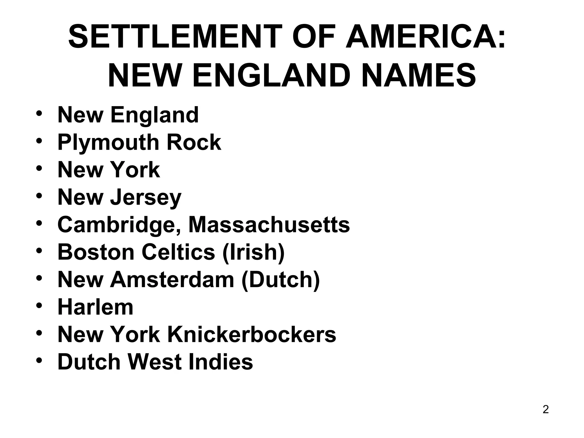 Regional dialects | PPT