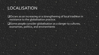 Regional economic development | PPT