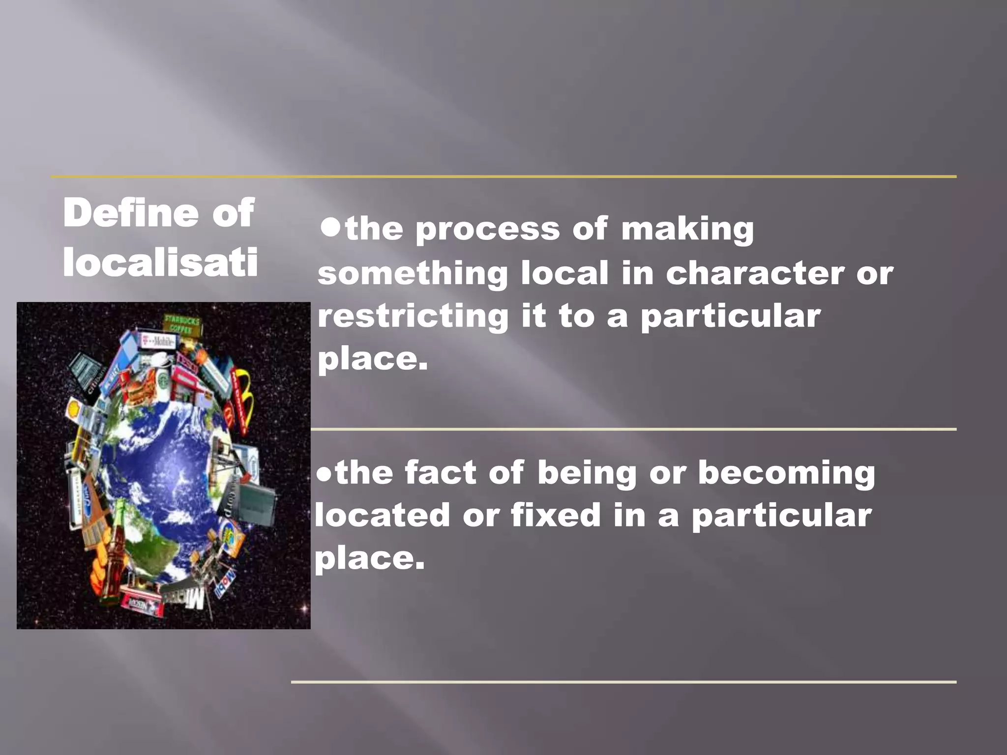 Regional Economic Development | PPT