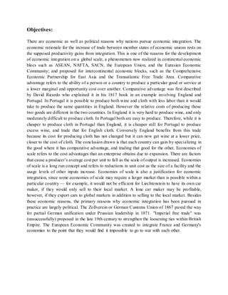 An Overview of Asian Development Bank (ADB) | DOCX