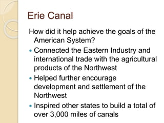 Regional Economies | PPTX