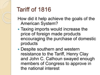 Regional Economies | PPTX