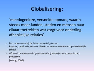 Regionale Geografie | PPT