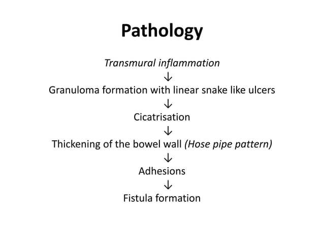 REGIONAL ENTERITIS (Crohn’s Disease).pptx