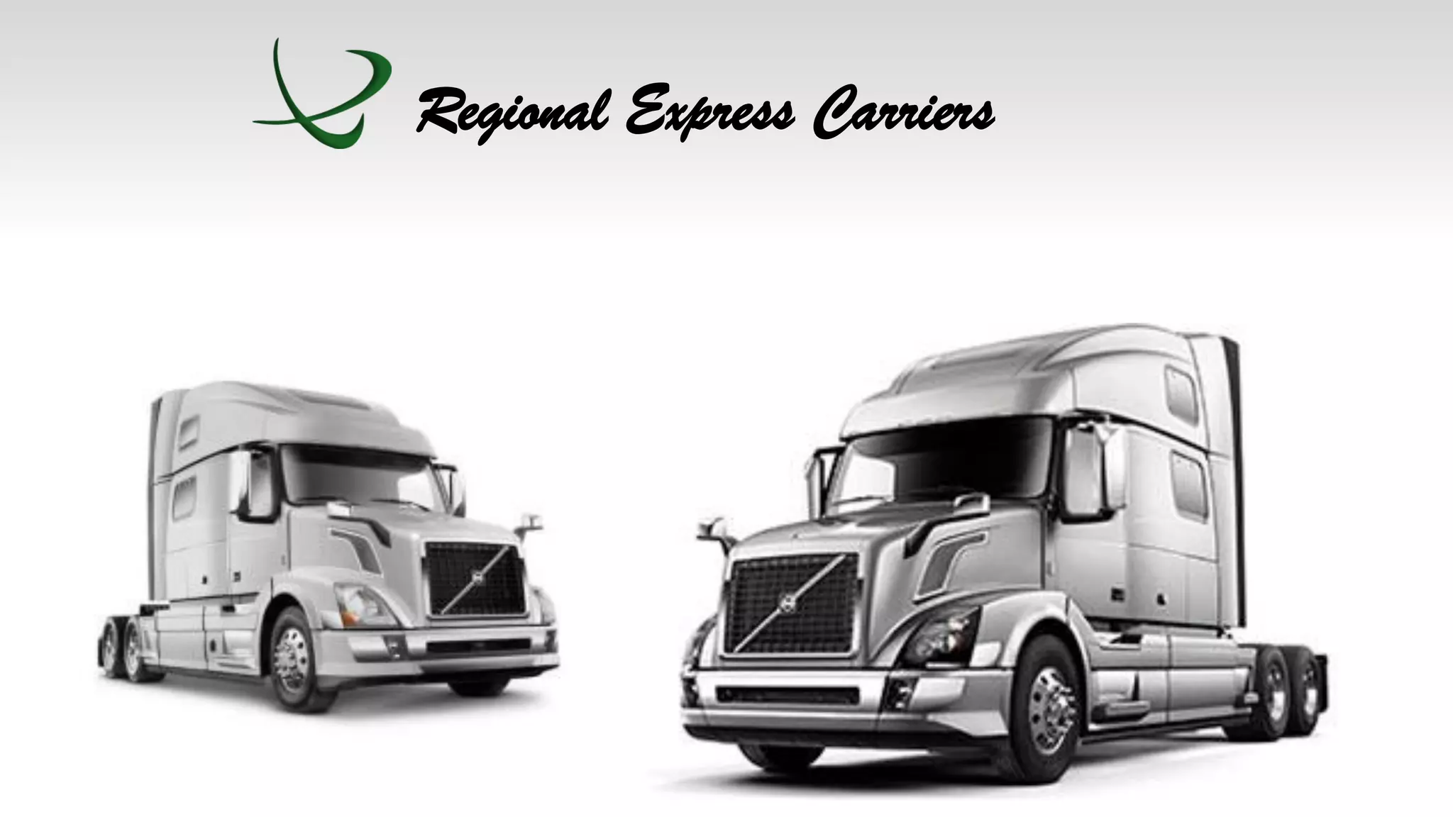 Regional Express Carriers LLC | PDF