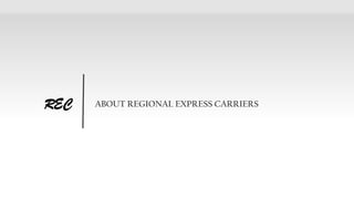 Regional Express Carriers LLC | PDF