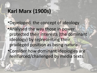 Representation of regional identity | PPT