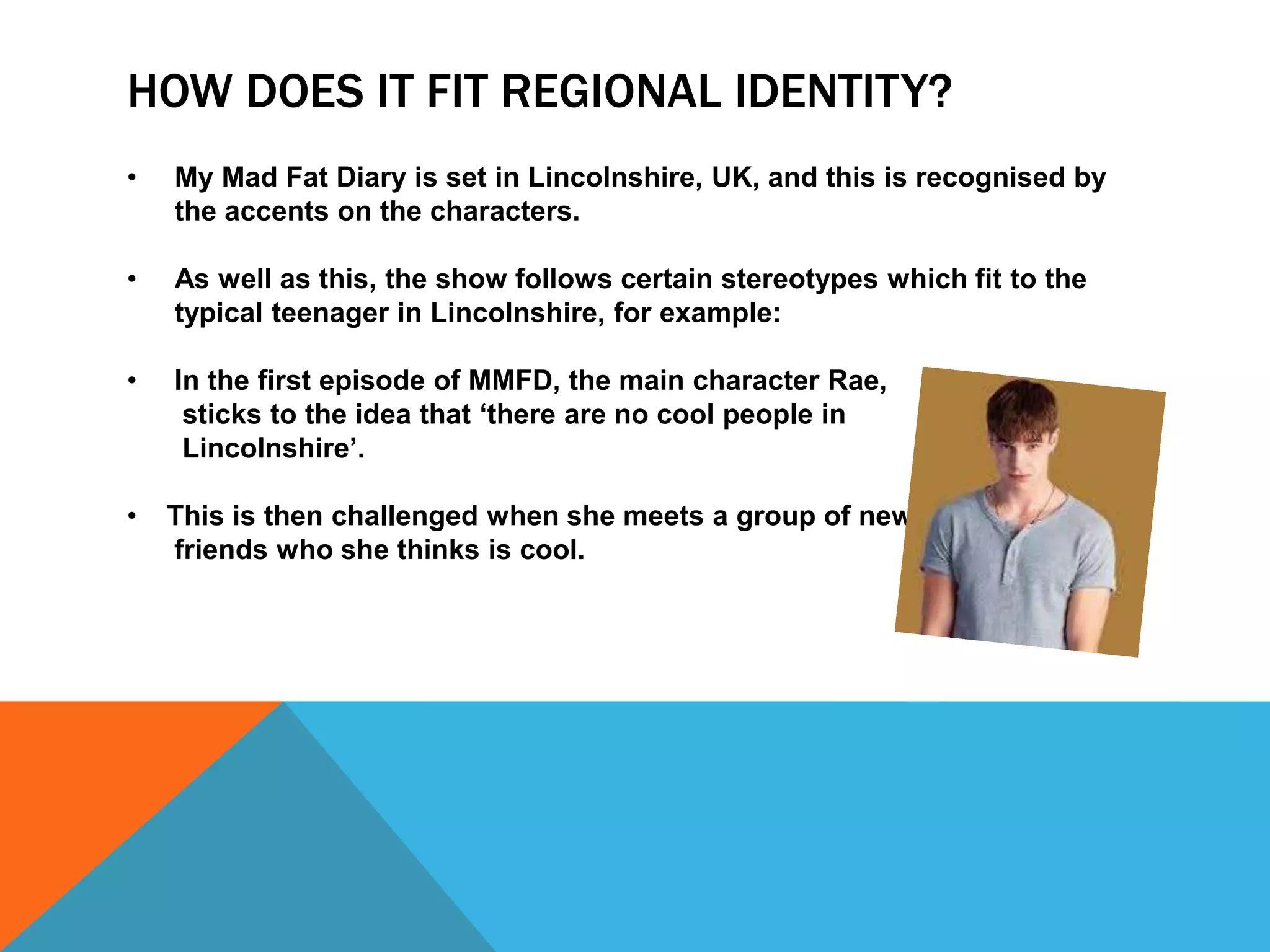 Regional identity | PPT