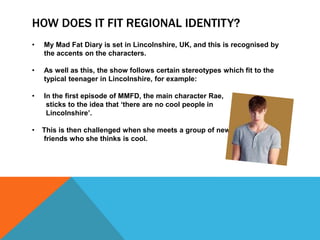 Regional identity | PPT