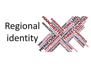 Regional identity | PPT