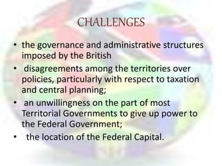 Regional integration 2014 gs | PPTX