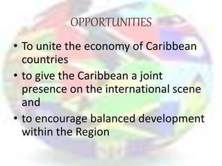 Regional integration 2014 gs | PPTX