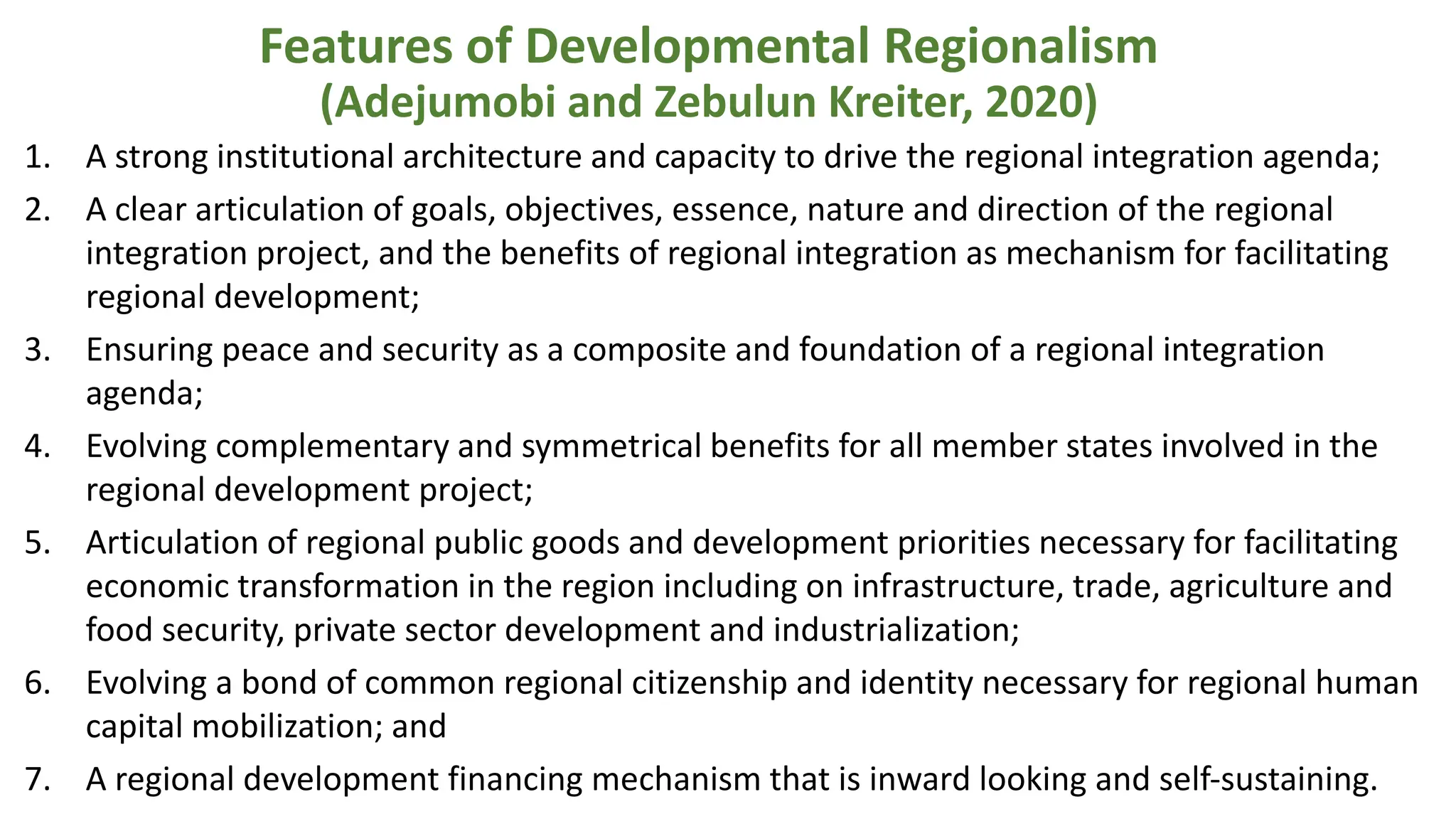 Regional Integration Processes in the Caribbean.pptx