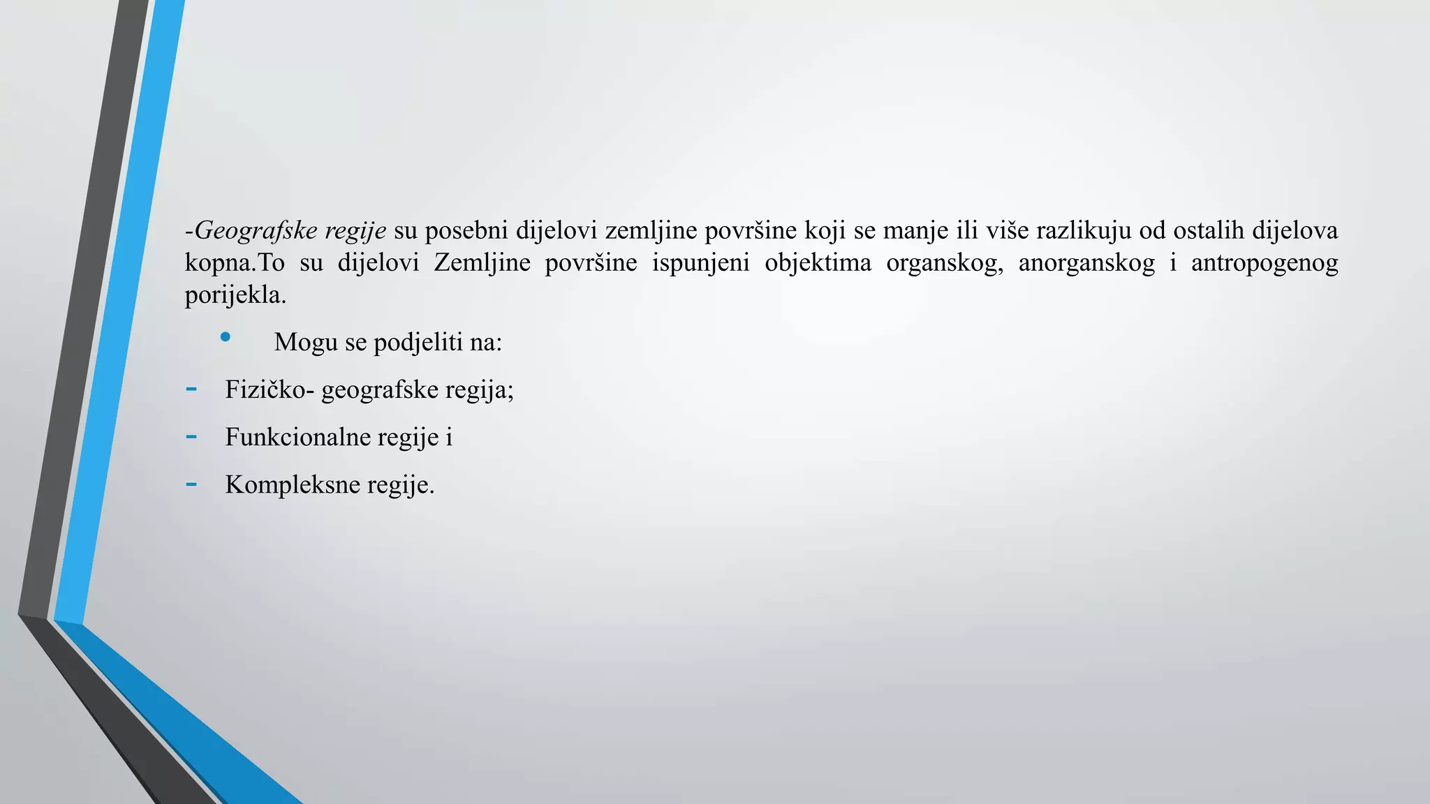 Regionalizacija i geografska regija.pptx