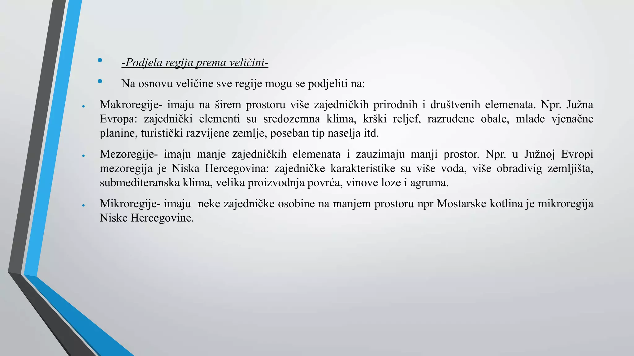 Regionalizacija i geografska regija.pptx
