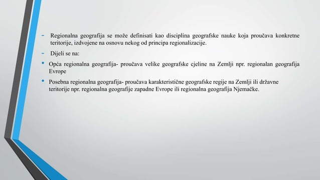 Regionalizacija i geografska regija.pptx