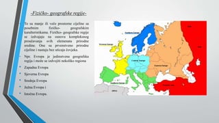 Regionalizacija i geografska regija.pptx