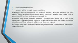 Regionalizacija i geografska regija.pptx