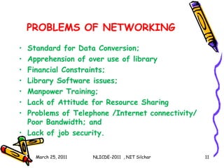 Regional knowledge network mks | PPT | Computer Networking | Computing