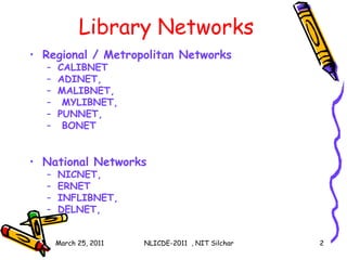Regional knowledge network mks | PPT | Computer Networking | Computing