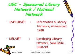 Regional knowledge network mks | PPT | Computer Networking | Computing