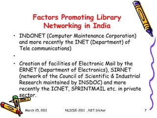 Regional knowledge network mks | PPT | Computer Networking | Computing