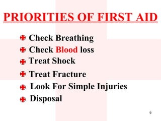 Regional medical services_first_aid | PPS