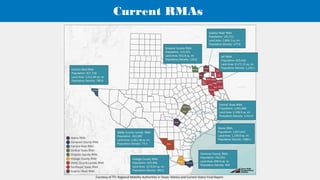 Regional Mobility Authority | PPT