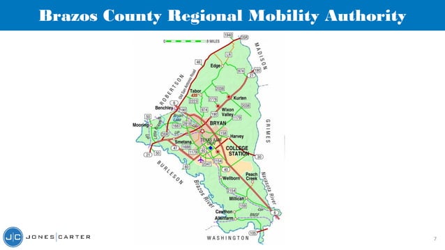 Regional Mobility Authority | PPT