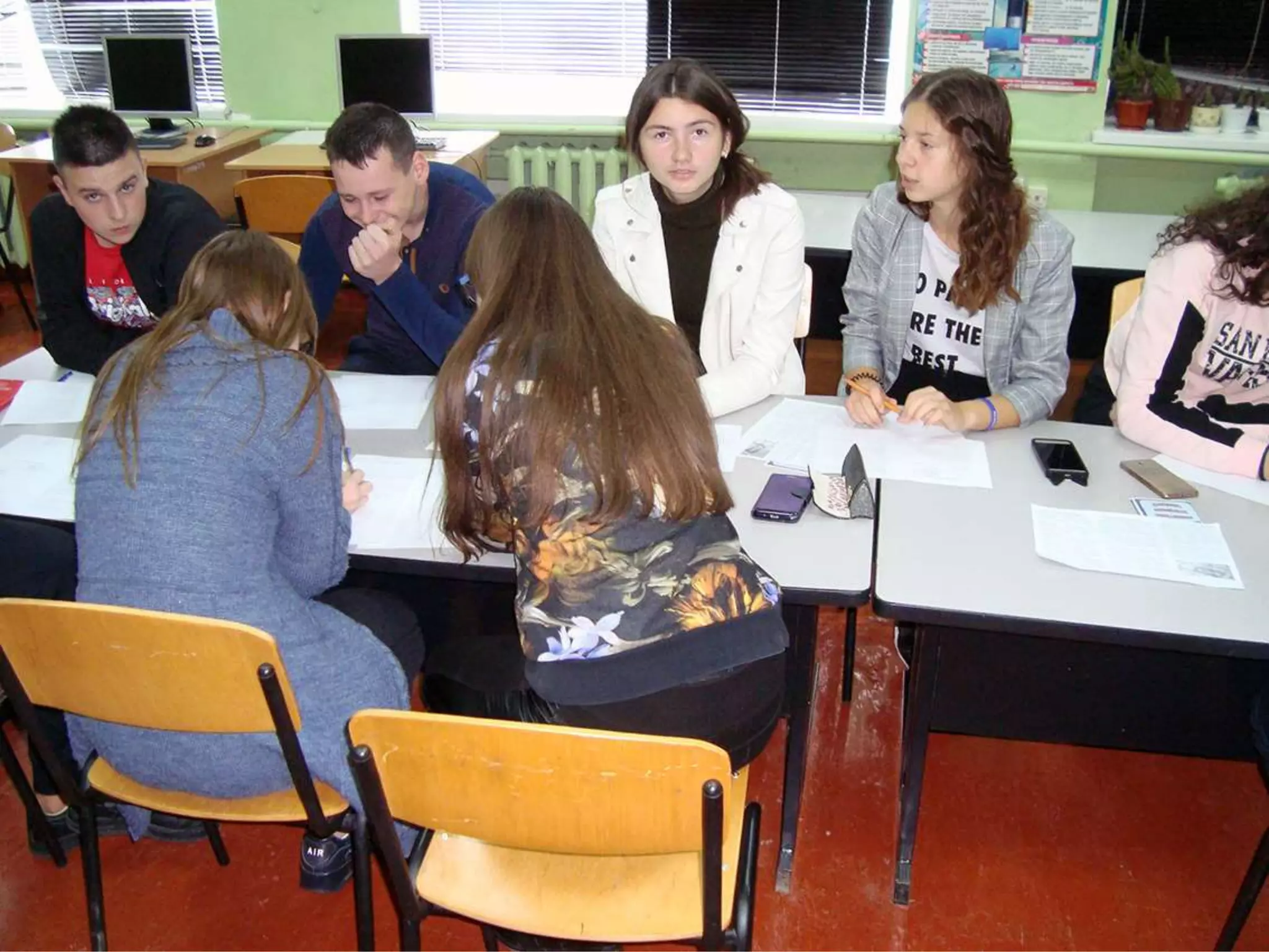 Regional olympiad in computer science | PPTX