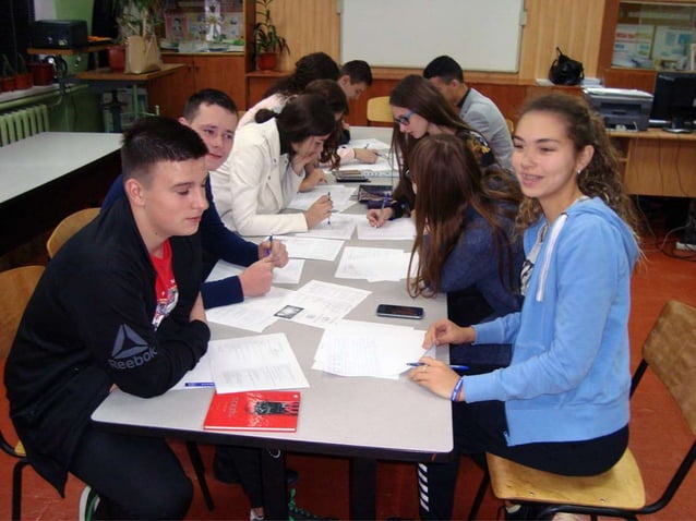 Regional olympiad in computer science | PPTX