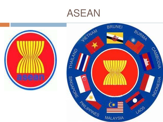 Regional organizations