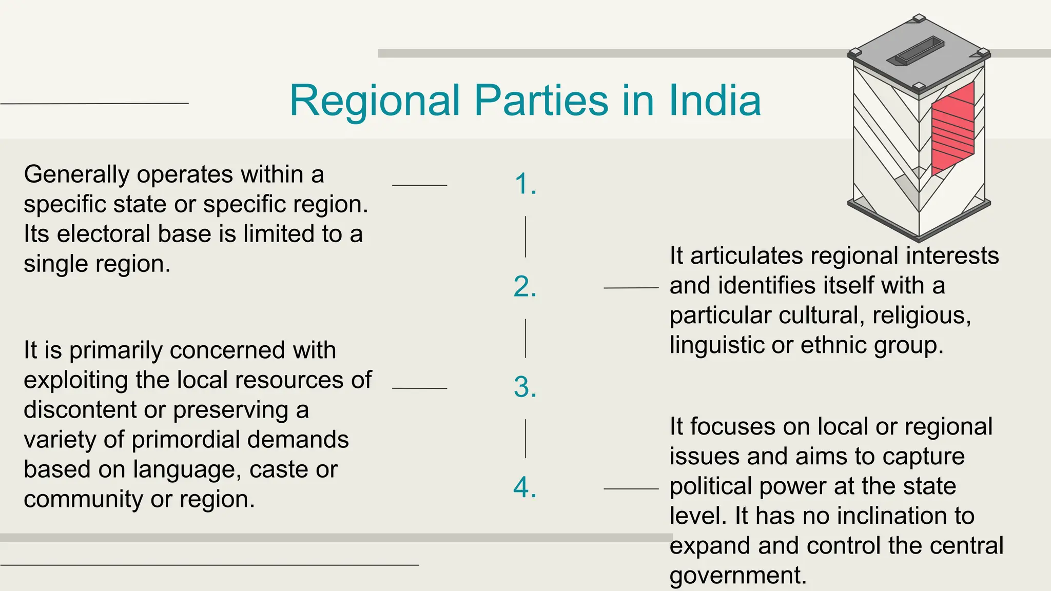 regional parties class 10.pptx