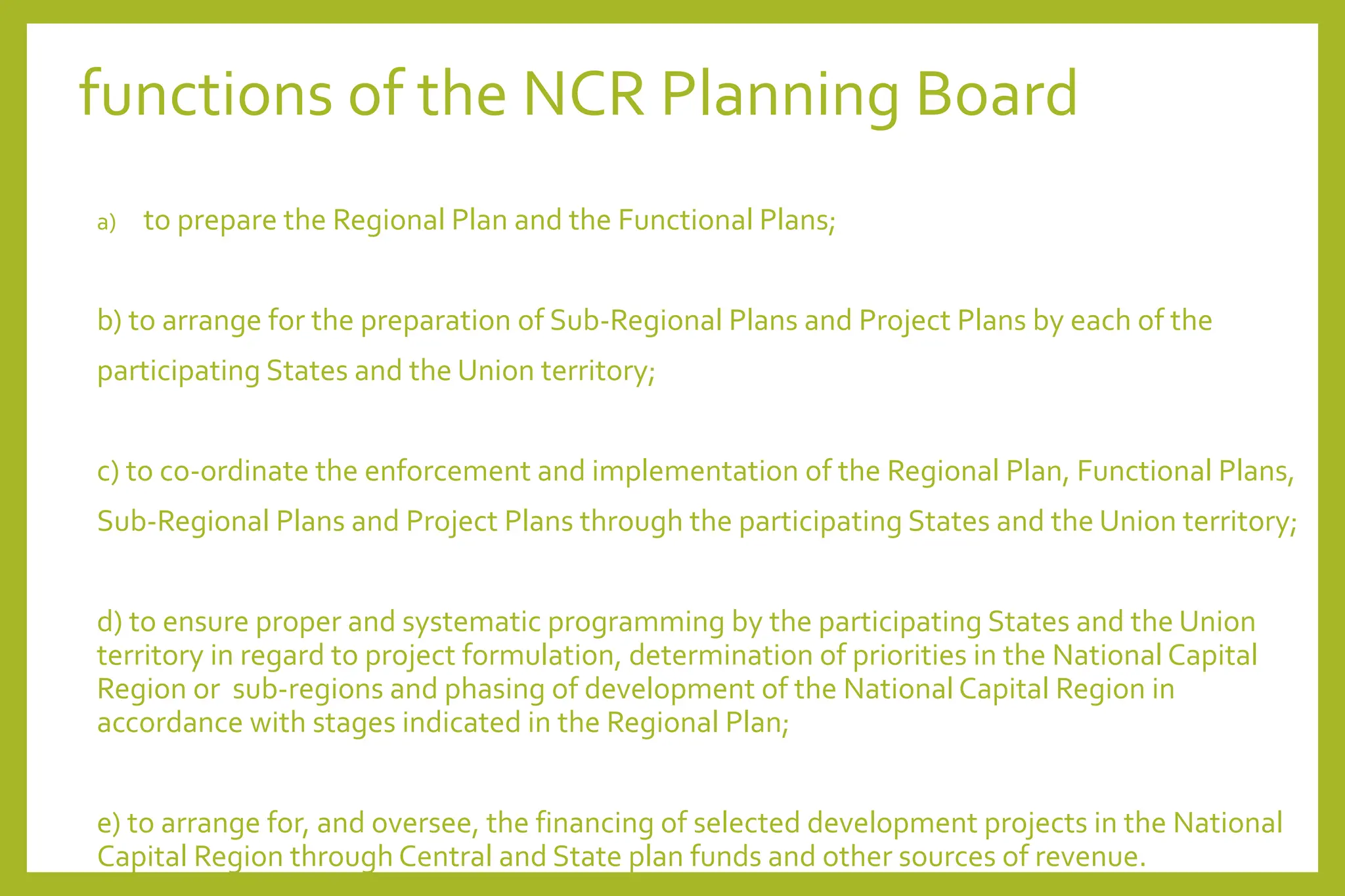 Regional Plan for National Capital Region Dr venkateswarlu gogana.pdf