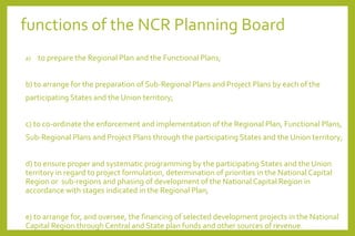 Regional Plan for National Capital Region Dr venkateswarlu gogana.pdf