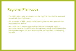 Regional Plan for National Capital Region Dr venkateswarlu gogana.pdf