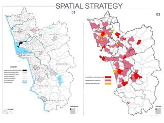 Regional plan | PPTX