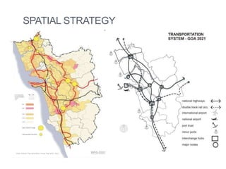 Regional plan | PPTX