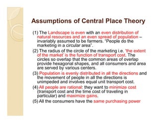 Regional planing | PDF
