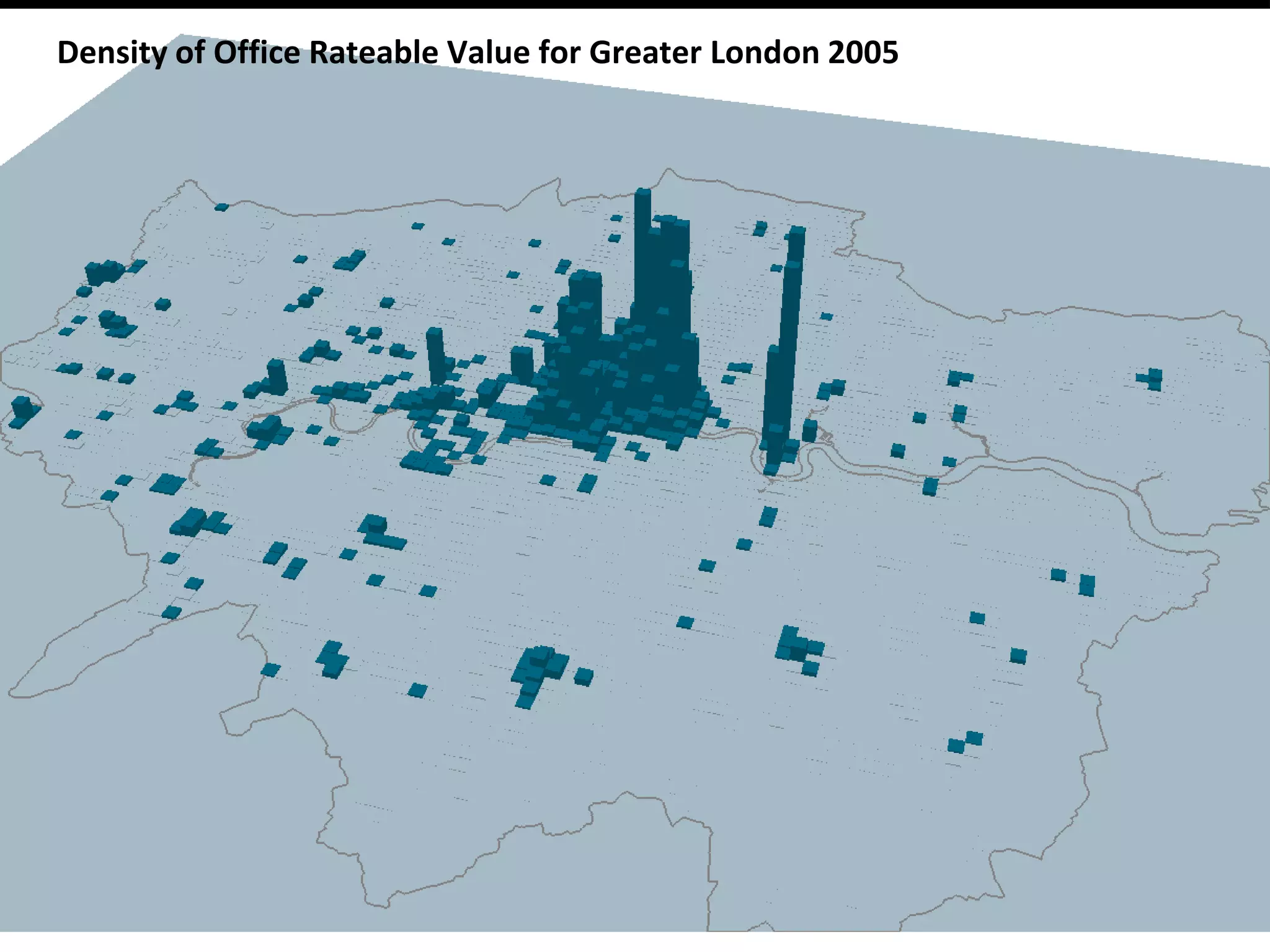 Polycentric Cities and Sustainable Development | PPTX
