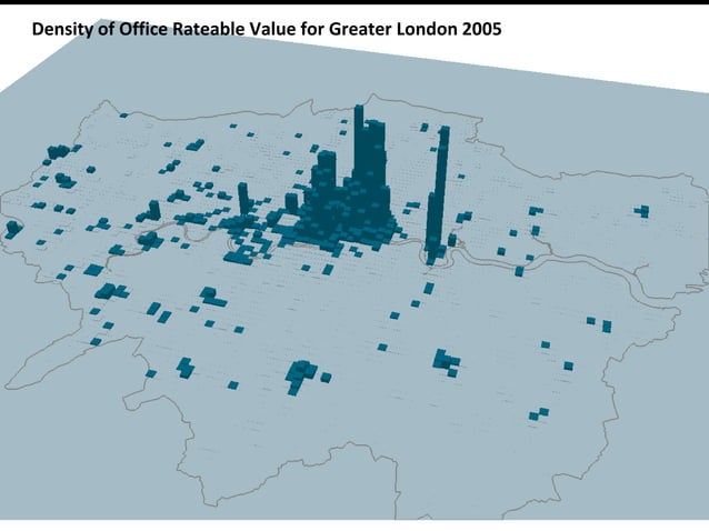 Polycentric Cities and Sustainable Development | PPTX