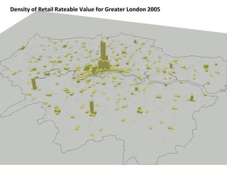 Polycentric Cities and Sustainable Development | PPTX