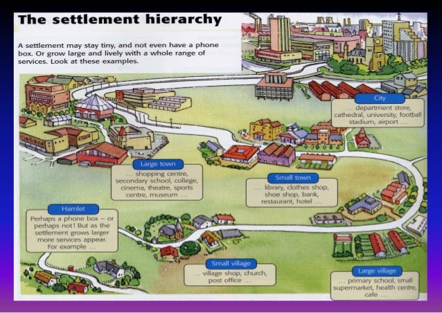 Regional science and planning