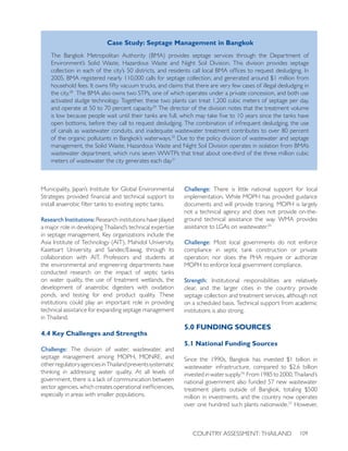 A RAPID ASSESSMENT OF SEPTAGE MANAGEMENT IN ASIA Policies and Practic…