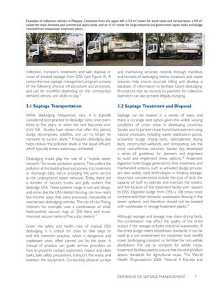 A RAPID ASSESSMENT OF SEPTAGE MANAGEMENT IN ASIA Policies and Practices ...